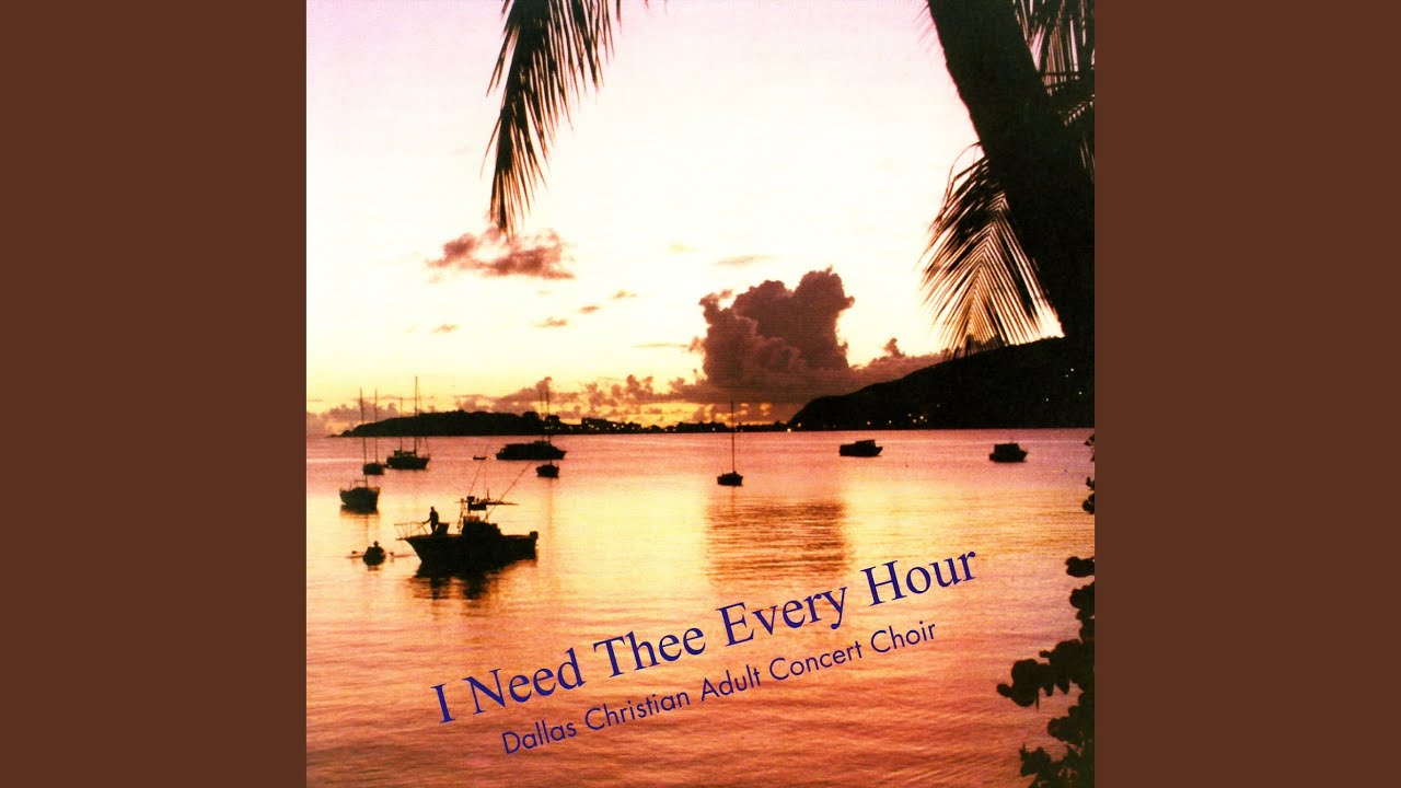 There is a Place of Quiet Rest - YouTube