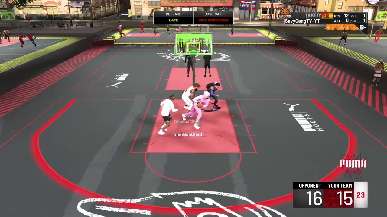 PUMA MANIA IS BACK!!! - YouTube