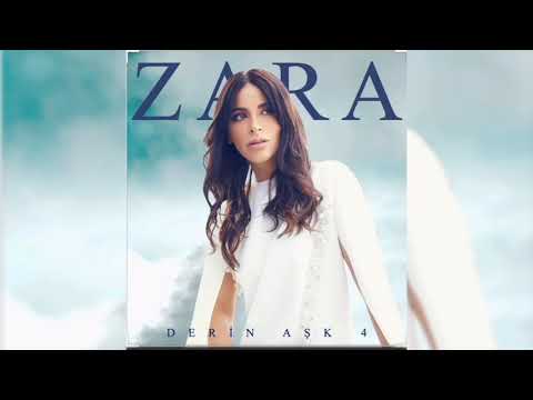 Zara-Unutamazsın  (Derin aşk 4 2020 Yeni Albüm)