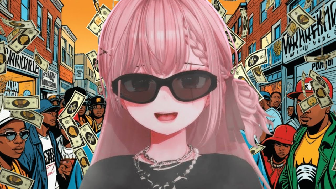 Damnnnnnn~~~~ [Hip Hop MyGaeng-i$$] - YouTube