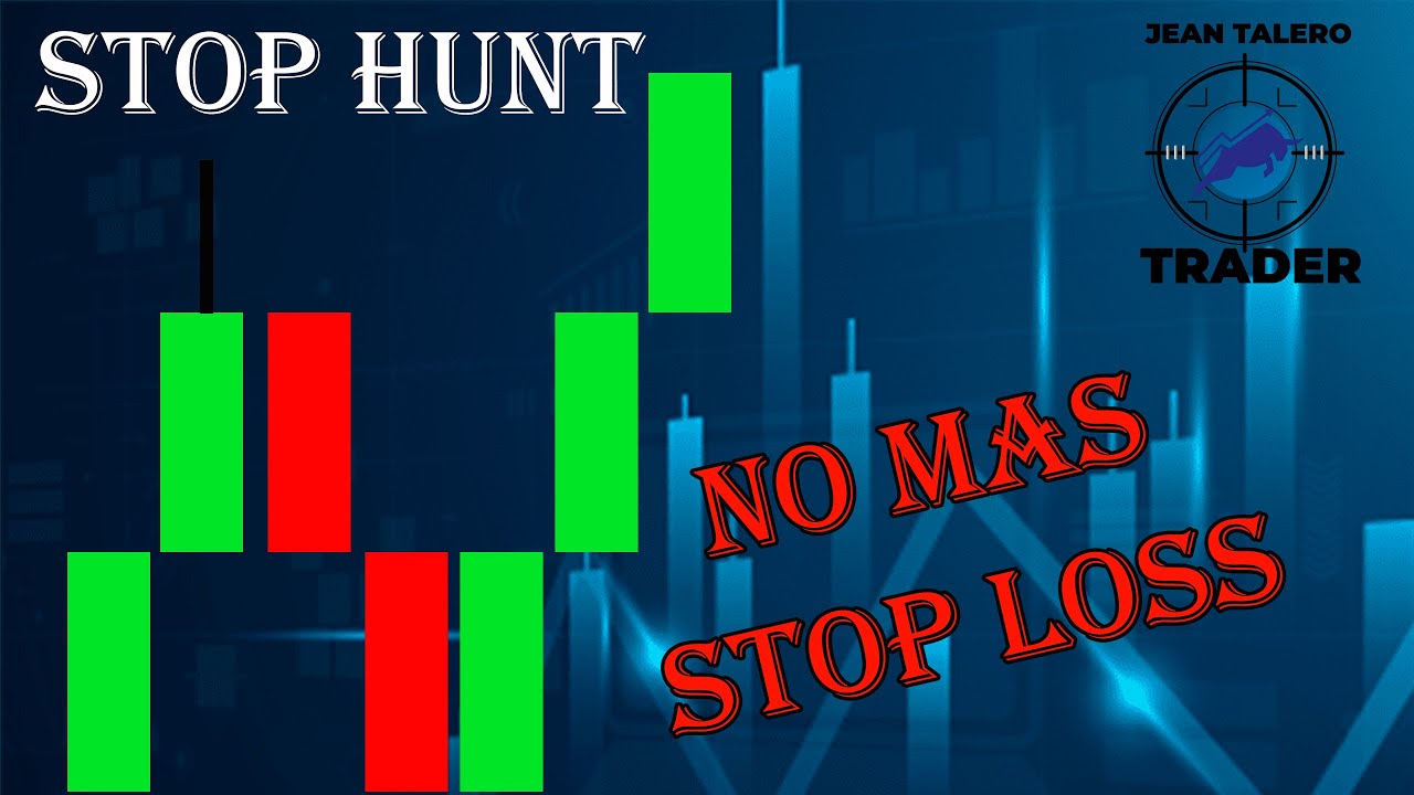 Fibonacci de Stop Hunt (No mas Stop Loss) #18 Smart Money - YouTube