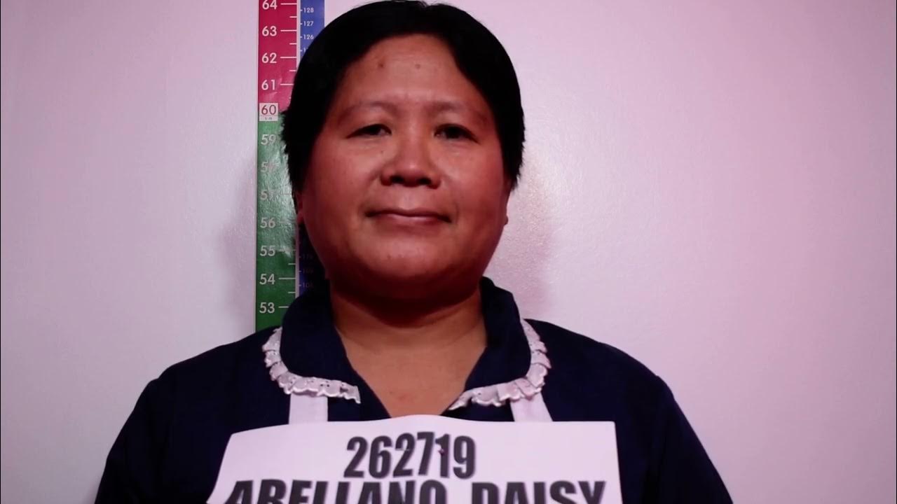 262719 ARELLANO, DAISY - YouTube