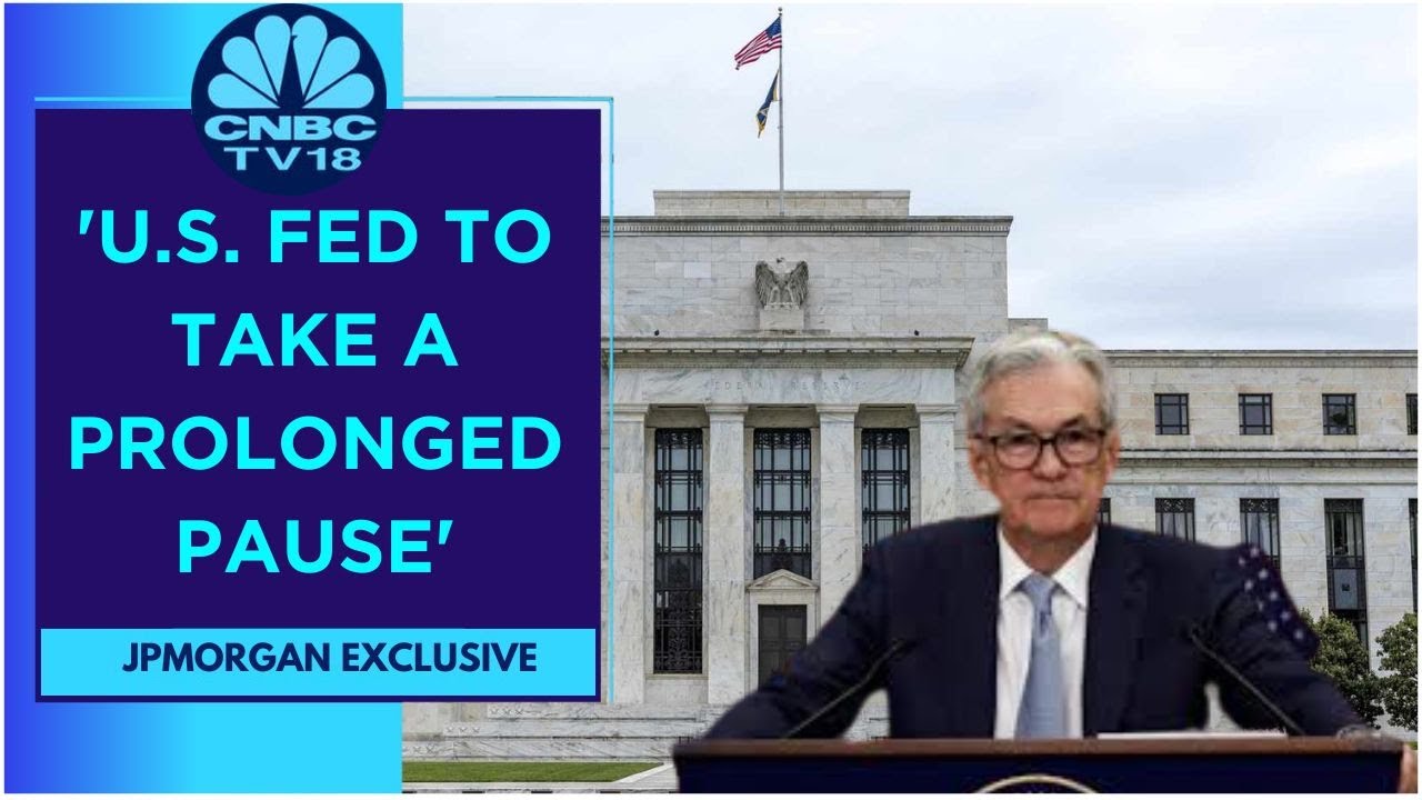 Markets Expect US Fed To Hit The Pause Button On Rates | Bazaar Morning ...