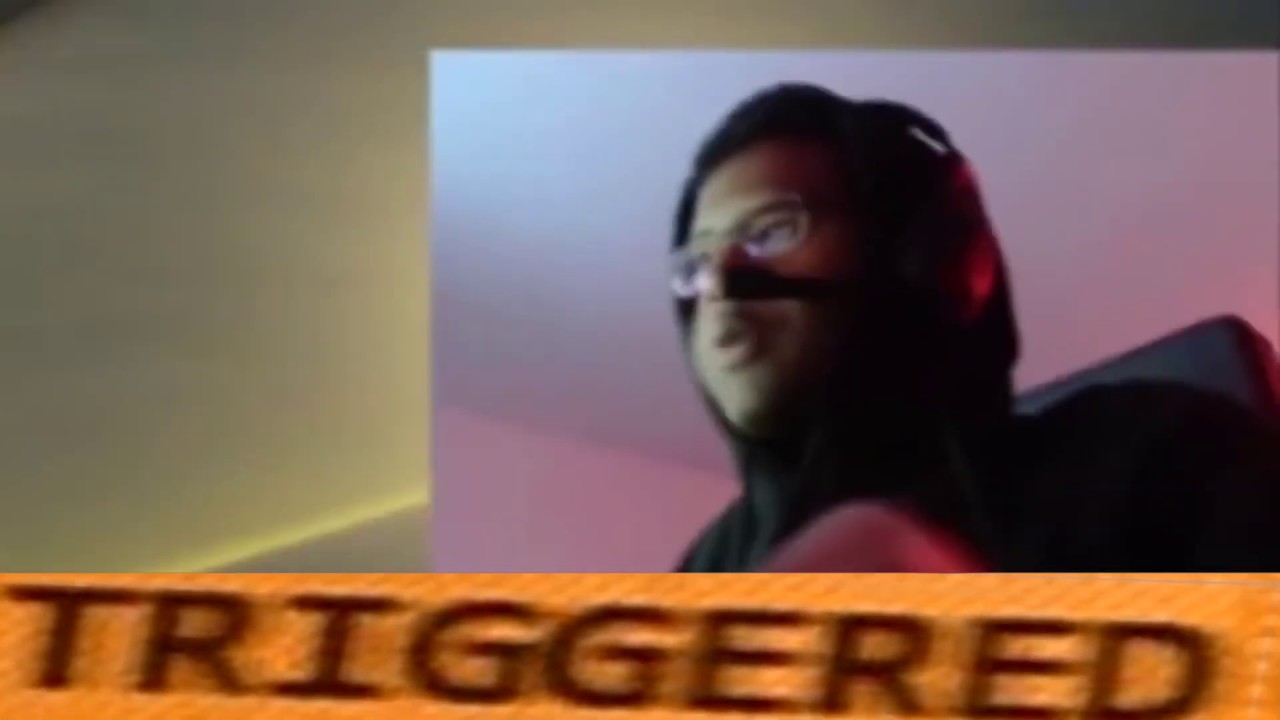 Twomad but mad - YouTube