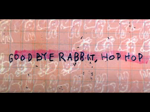 Goodbye Rabbit, Hop Hop - YouTube
