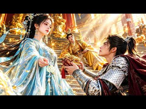 The Prince Made Me a Concubine, Unknowing I'd Marry the Undefeated General#260706tzB2