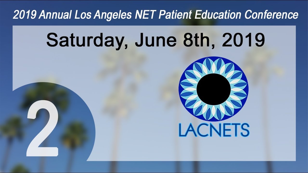 Role of Oncologist + Year in Review: Andrew Hendifar, MD (Cedars Sinai ...