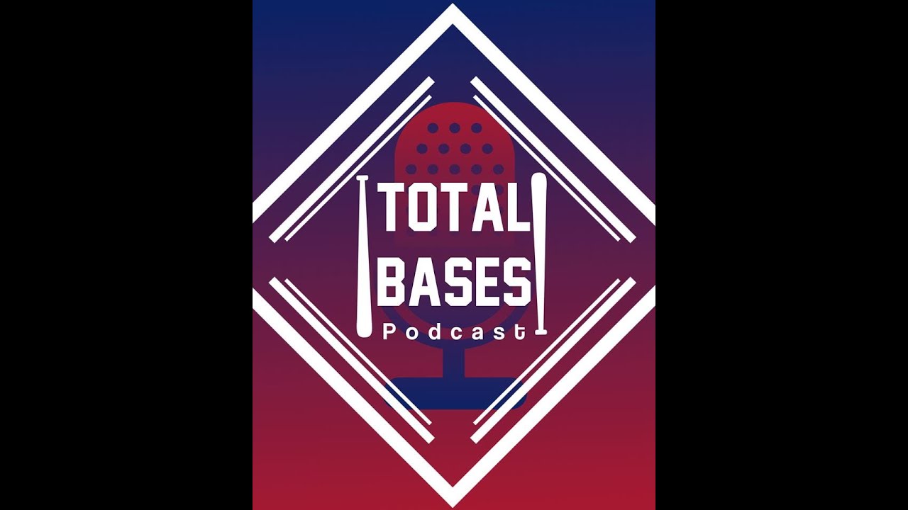 Total Bases Podcast: S4E14 - Baseball Life League Recap w/ Guest! - YouTube