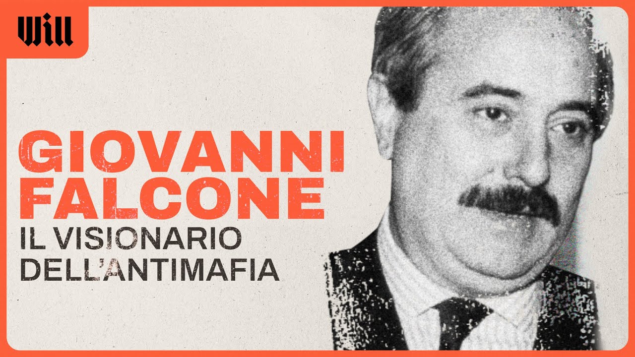 Chi era Giovanni Falcone: la storia del magistrato che ha rivoluzionato ...