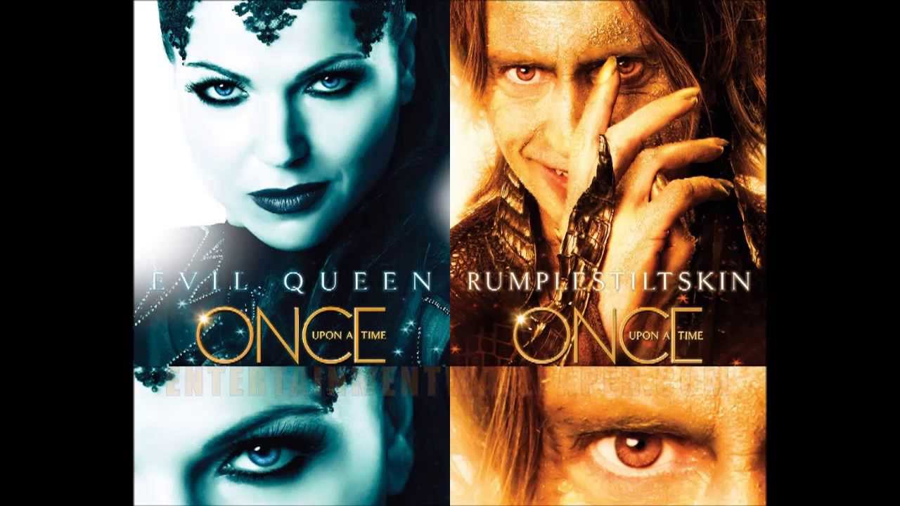 Once Upon a Time - theme - YouTube
