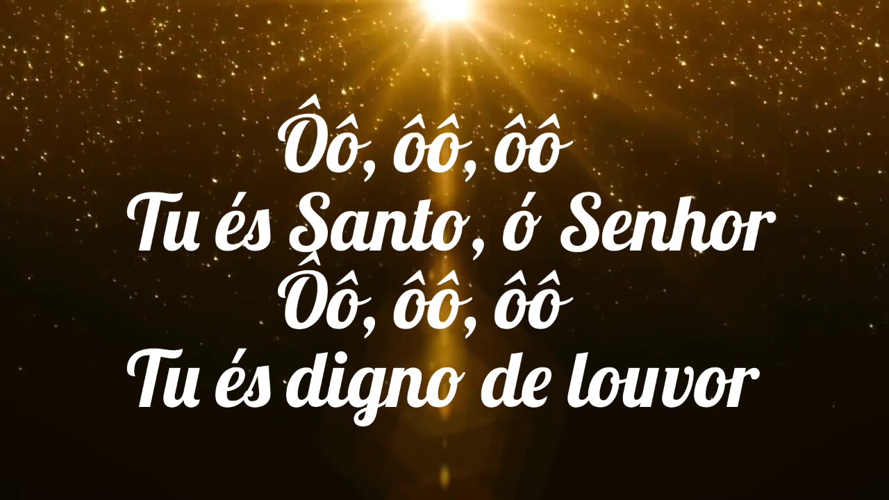 Maranata (cantada com letra) - Ministério Avivah - YouTube