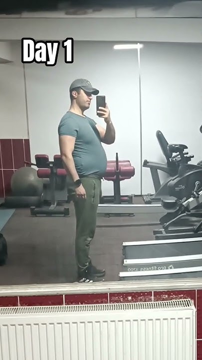 60 Days -21kg 💪🏾💪🏾 - YouTube