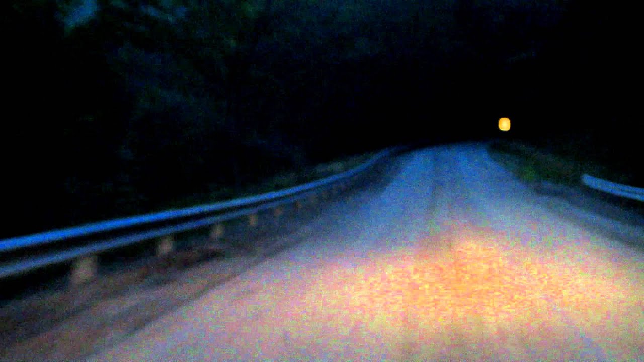 Kentucky / West Virginia Border - 2 - YouTube