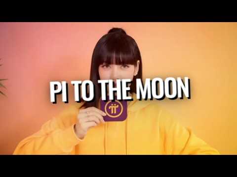 Pi in the Sky 🚀 Official Pi Network Love Song (2025) - YouTube