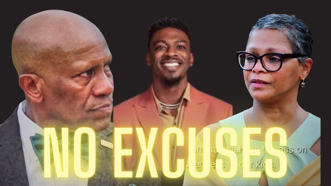 Love Is Blind Season 6 Ep 12 | Clay's Parents | #generationaltrauma # ...