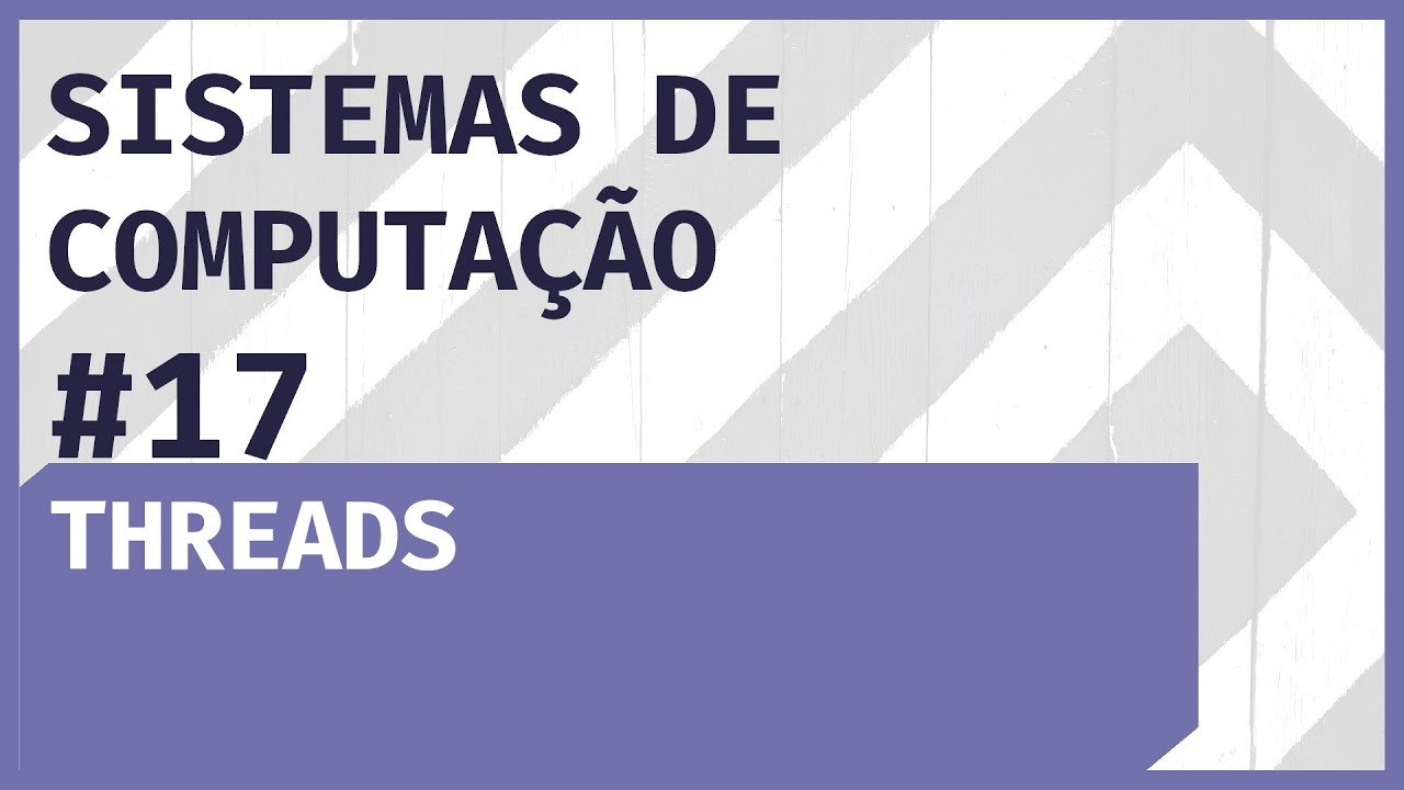 Definição de Threads e Diferença entre Thread de Usuário e de Kernel ...