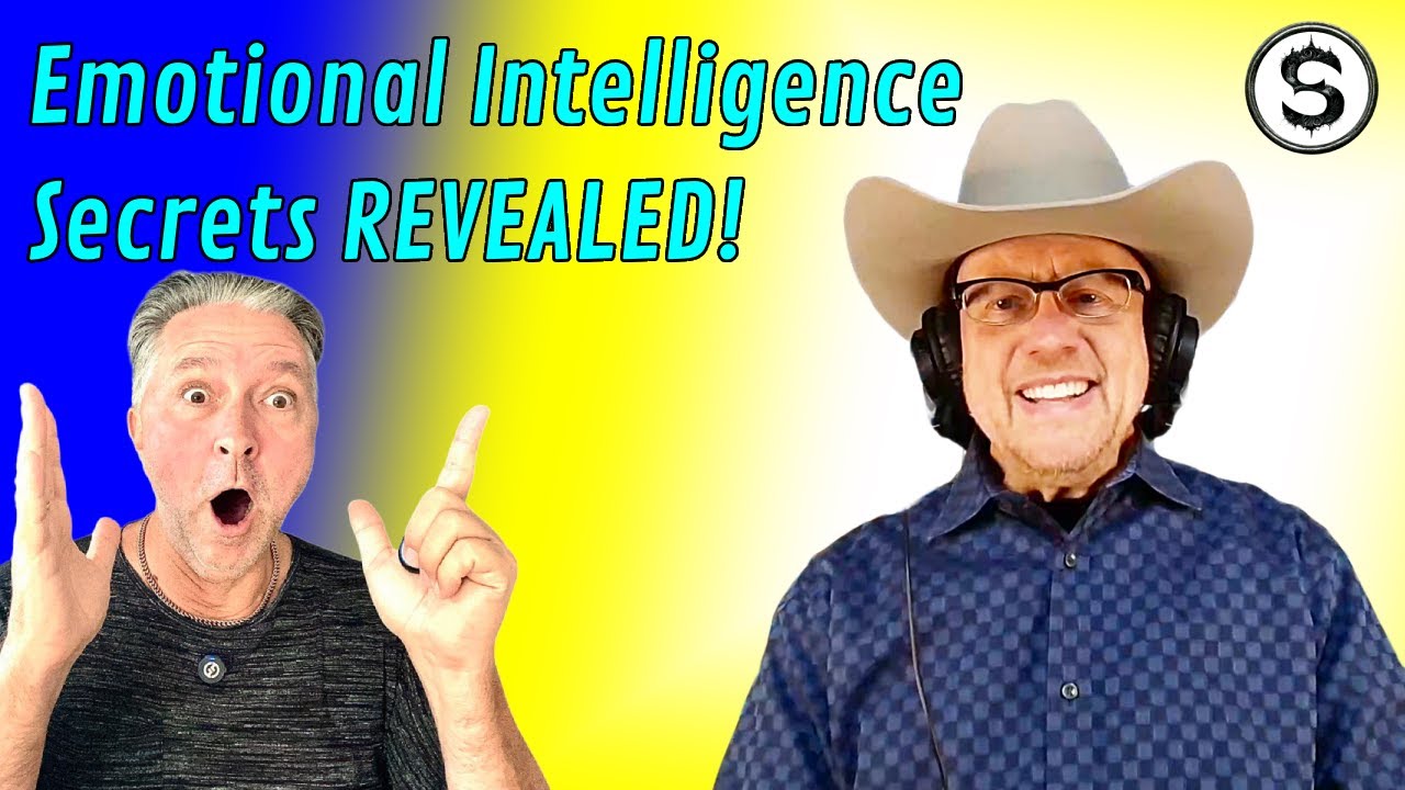 Randy Lyman Reveals How EMOTIONAL AWARENESS Leads to Success - YouTube