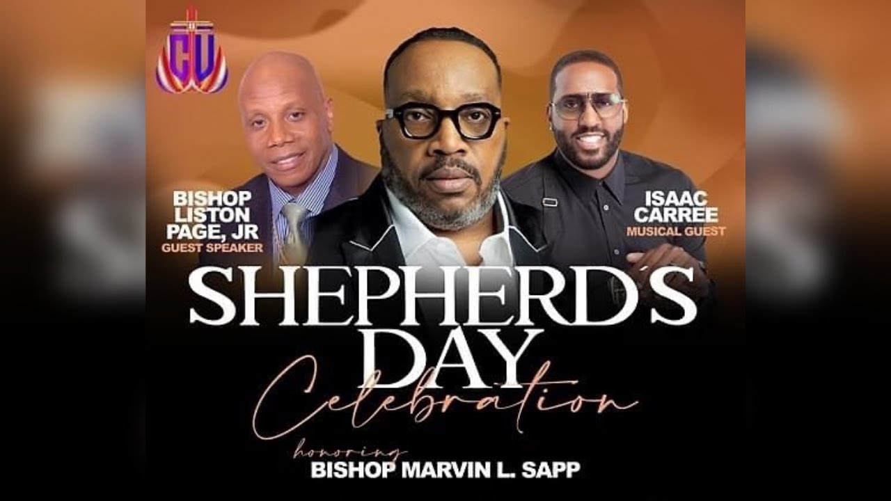 Shepherd's Day Celebration 2021! | TCV Everywhere! - YouTube