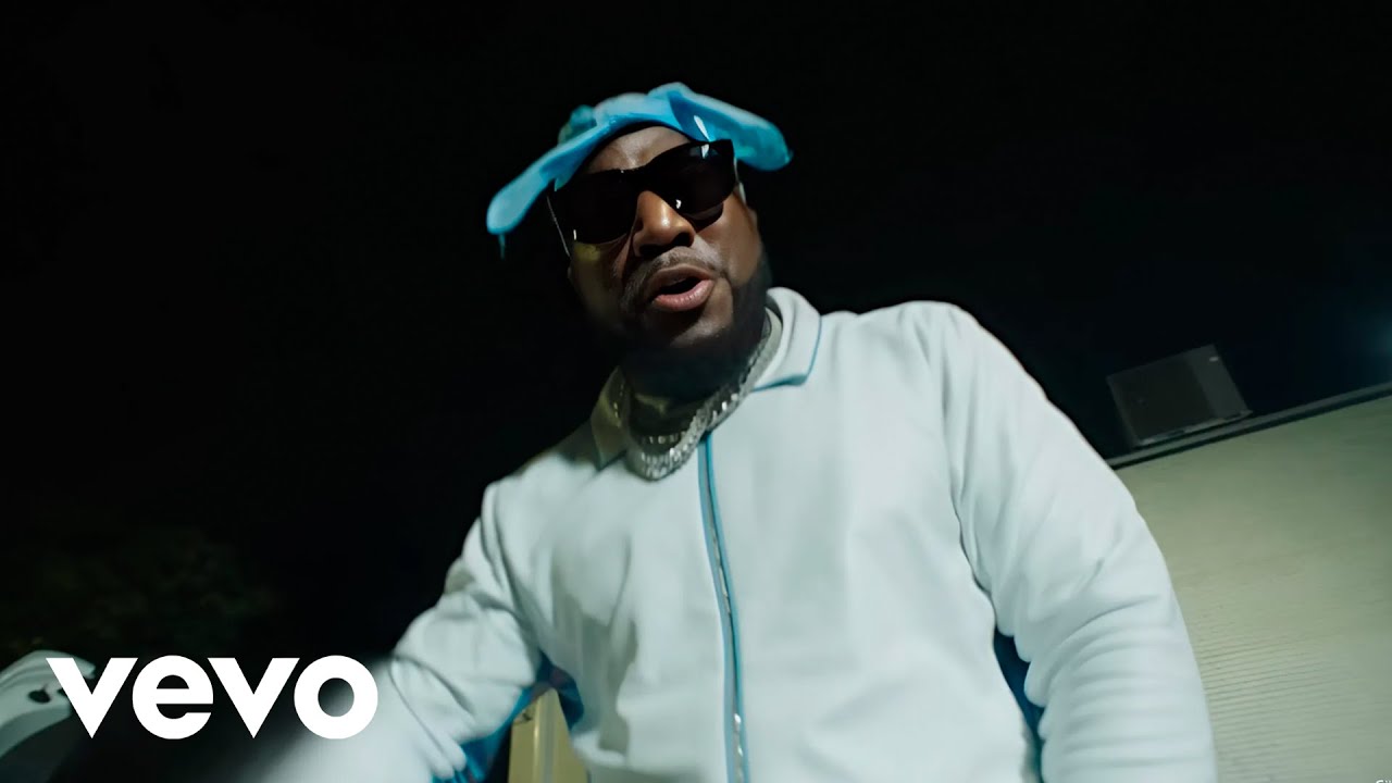 Jeezy ft. Boosie Badazz, Yo Gotti - Real One [Music Video] - YouTube