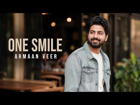 One Smile 😊 | Armaan Veer | New Punjabi Love Song 2026 | Official Music Video