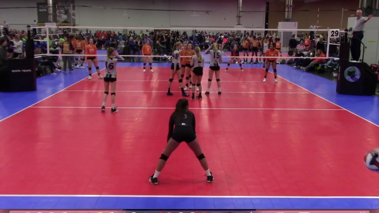 OVR BID 2018 Highlights- Molly Shomock - YouTube