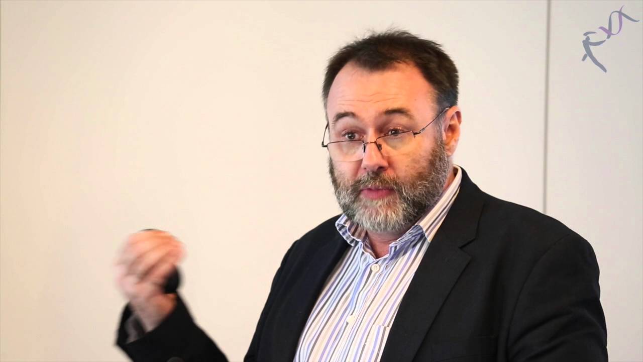 "Why lung cancer matters" by Professor Neil Watkins - YouTube