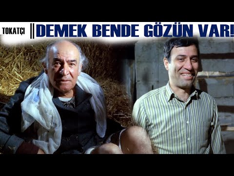 Tokatçı | Osman, Yanlışlıkla Hasan Ağayı Kaçırıyor!