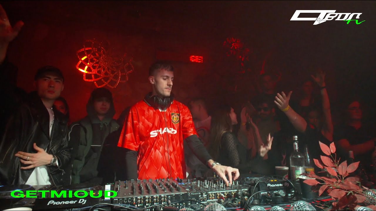 STVOL.TV x SYSTEM 108 — GETMIOUD: 15.04.23 - YouTube