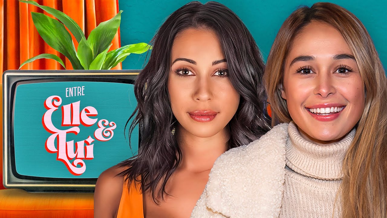 MAUDE LAVOIE & JULIE-ANNE HO: Femmes d'AFFAIRES, leur AMITIÉ ...