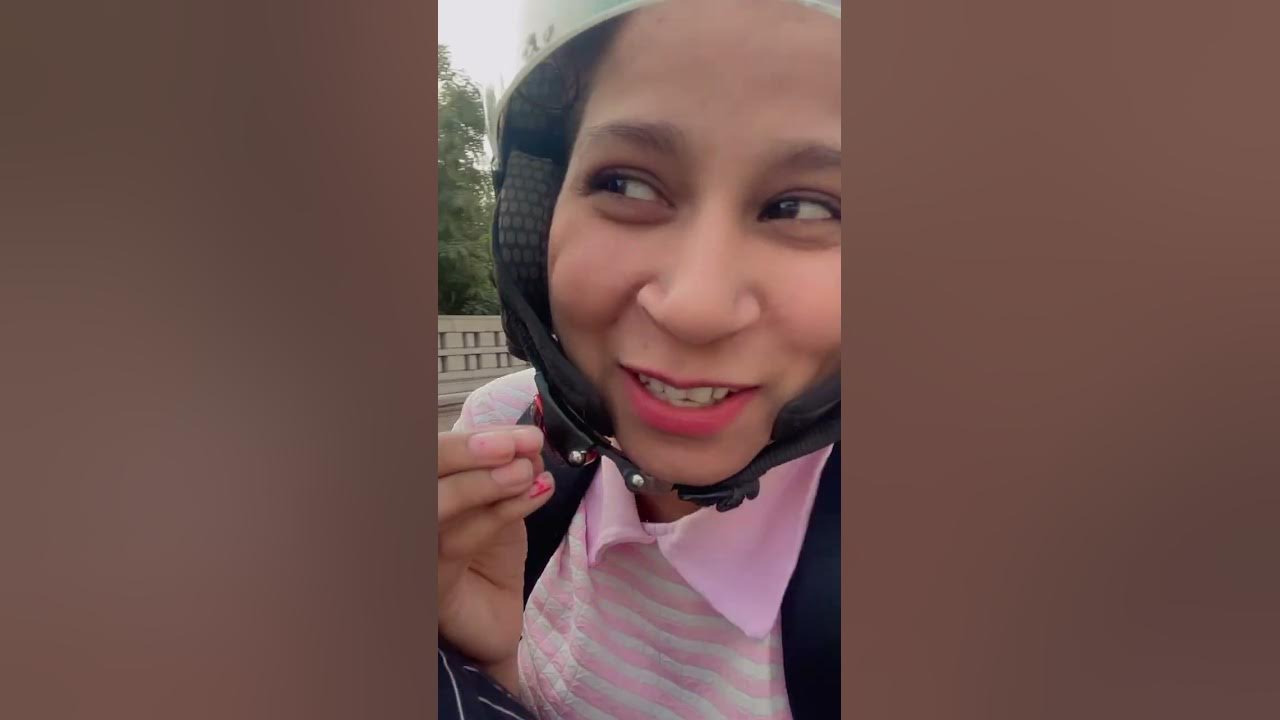 Guys Aj apko Ek Raza ki bat btati hu #minivlog #travelvlog #hathipark #minivloging # ...