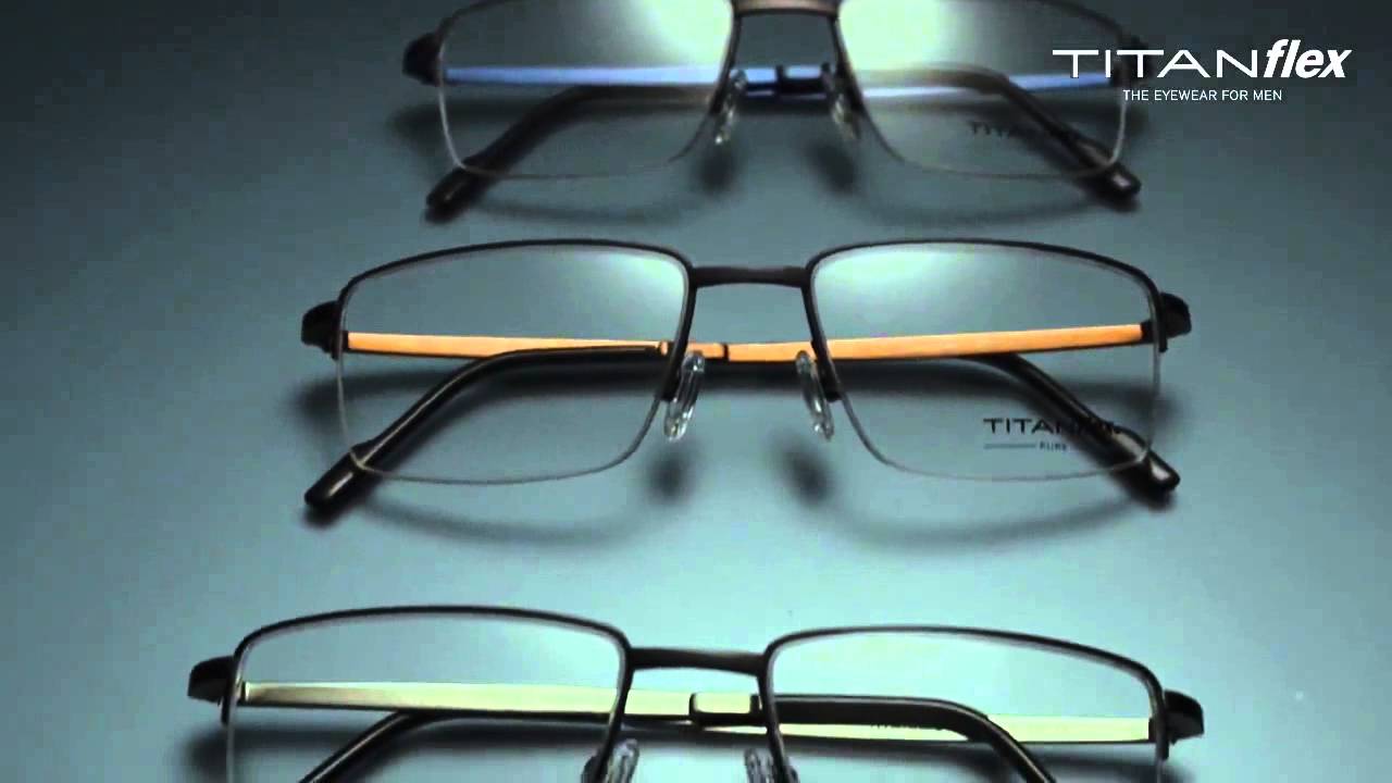 TITANflex - Die neuen Originale 2015 - YouTube