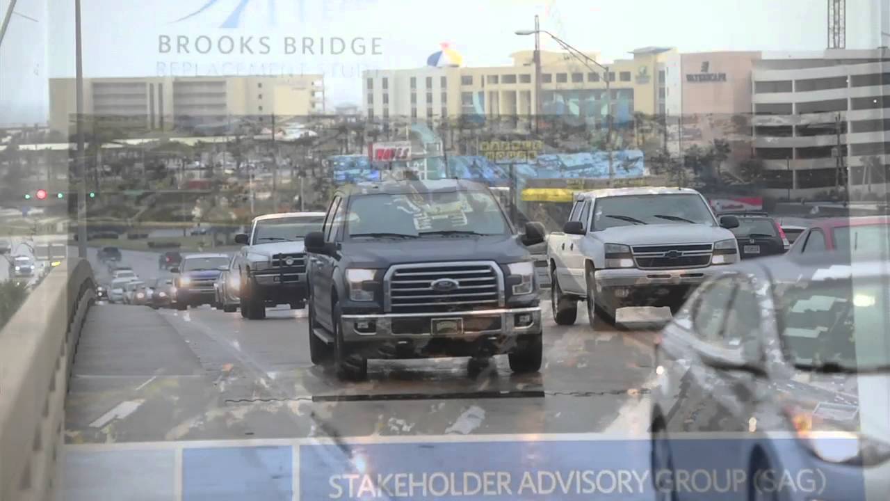 VIDEO: Replacing the Brooks Bridge - YouTube