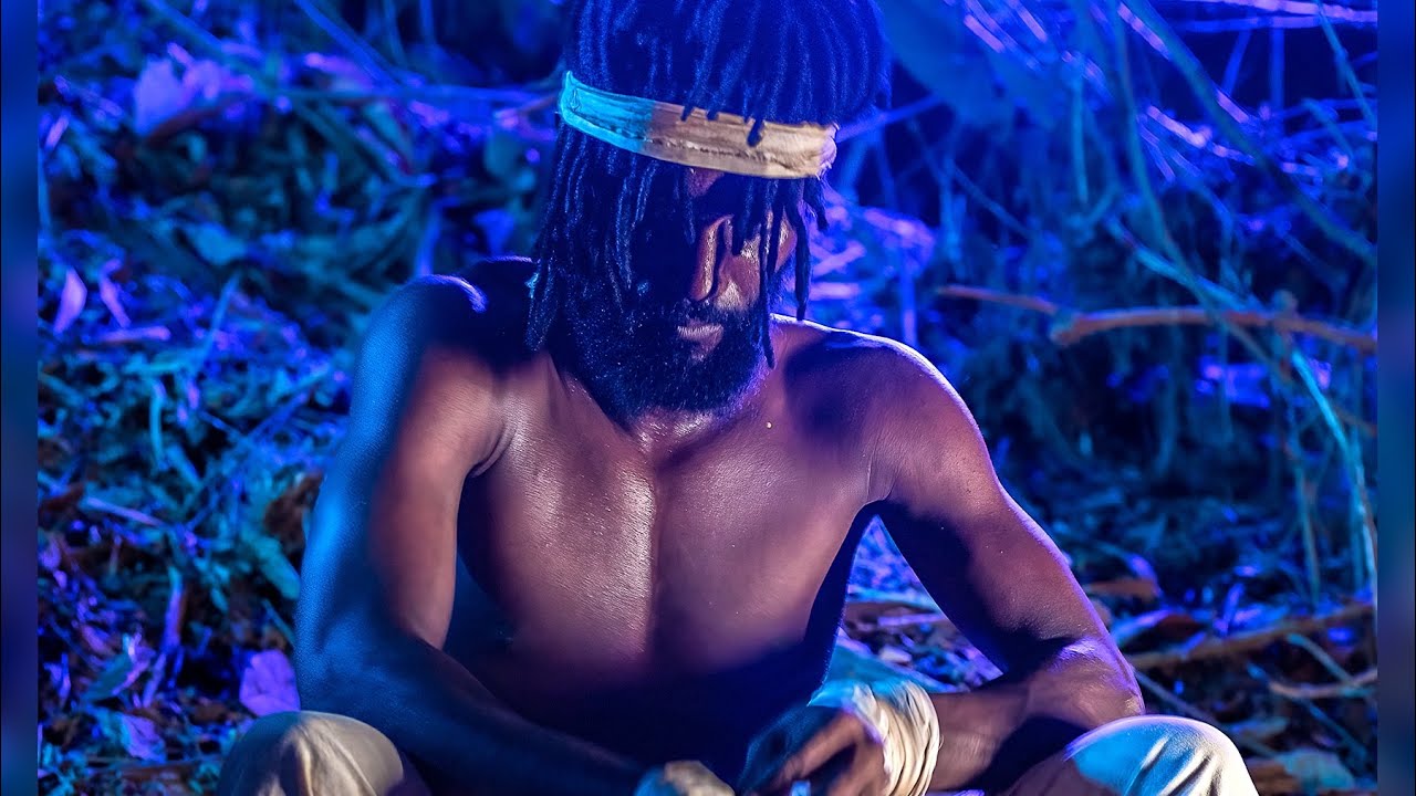 Cimarrón / Robe L Ninho / Coming Soon - YouTube