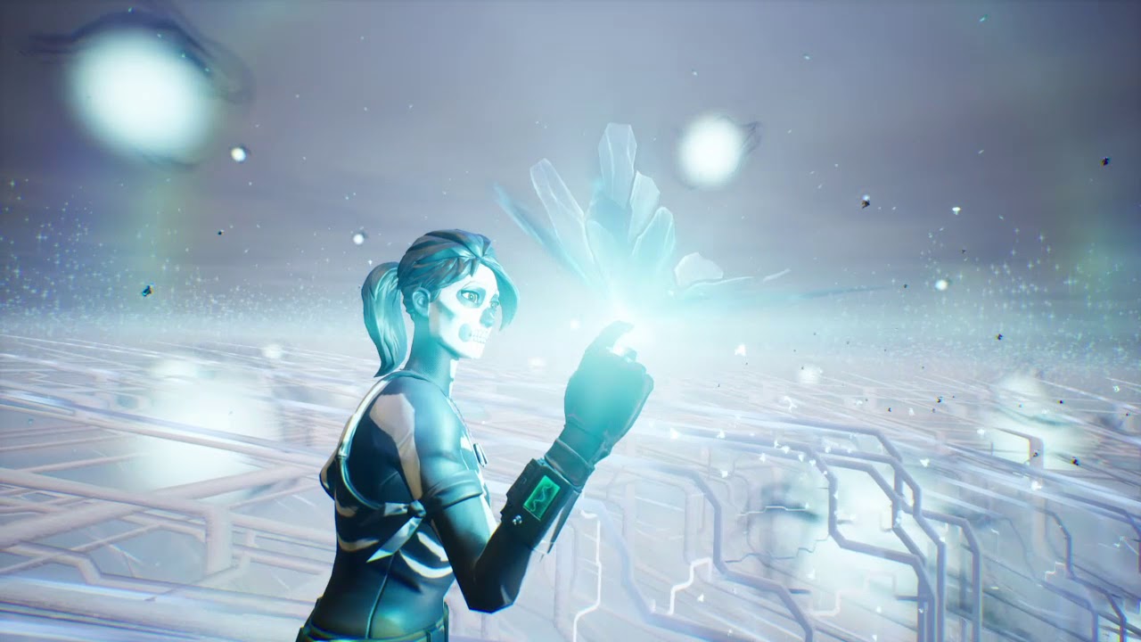 Fortnite Season 6 Live Event. RIP Kevin, Rift Butterfly - YouTube