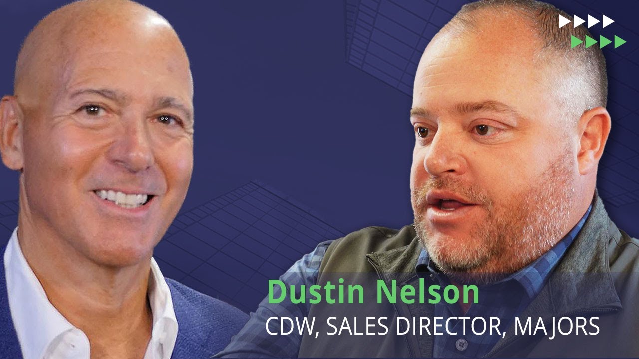 Driving Success in Google Cloud's Marketplace: Insights from CDW - YouTube