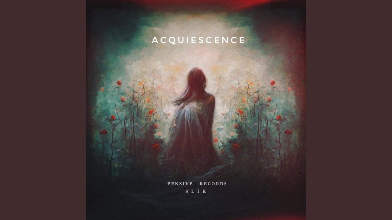 Acquiescence - YouTube