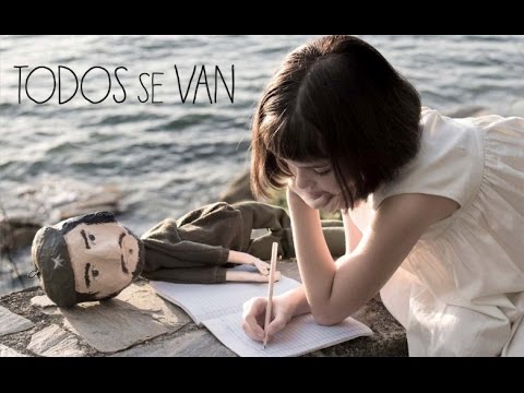 TODOS SE VAN – ENTREVISTA AL DIRECTOR SERGIO CABRERA.