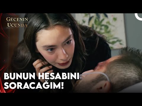 İpin Ucunu Bırakmayacağım! | Gecenin Ucunda 4.Bölüm