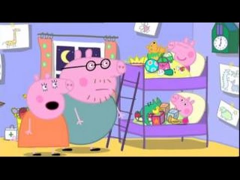 Peppa Pig English New Episodes 2015 35 Full Episodes Peppa Pig - YouTube