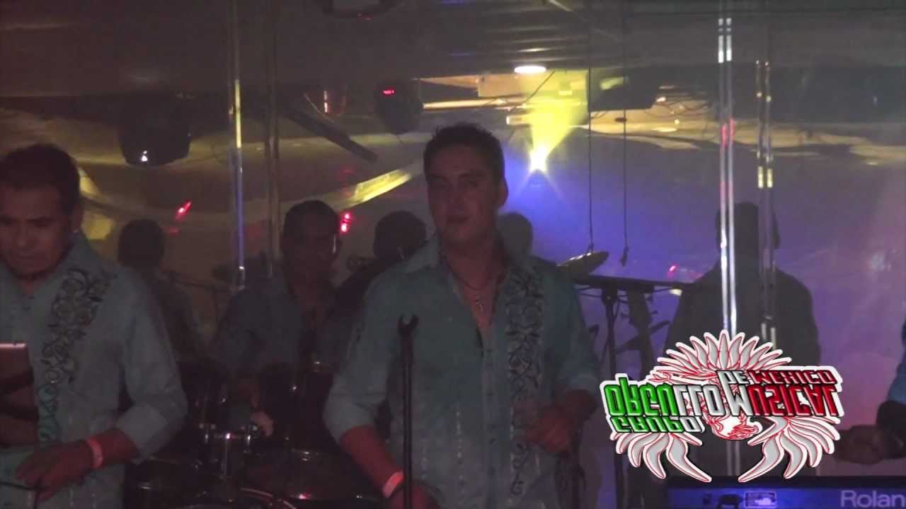 Mi Gusto es Grupo Orgullo Musical de Mexico HD - YouTube