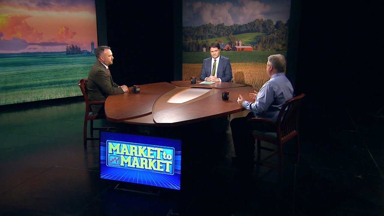 Market Plus with Jeff French and Chad Hart - YouTube