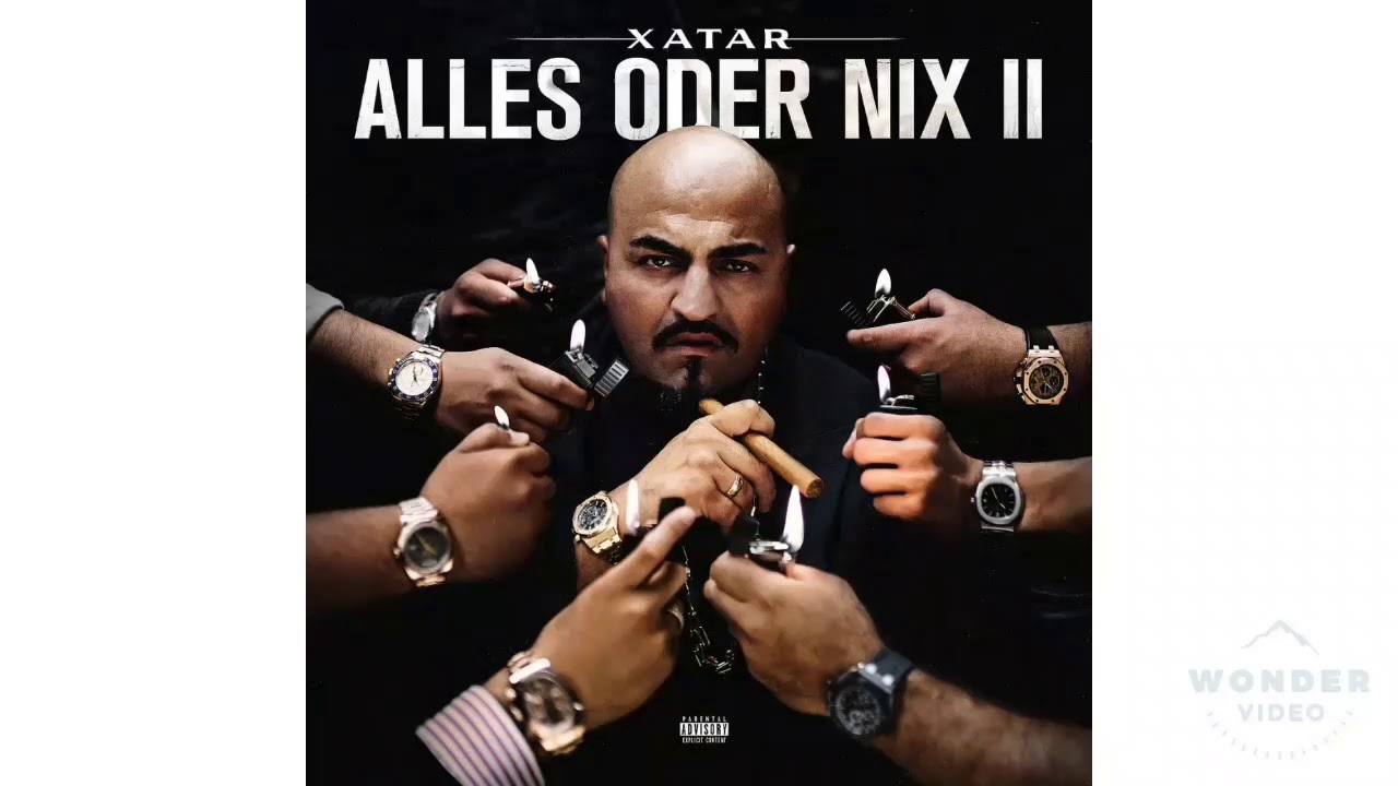 01. Xatar - Alles oder nix 2 - ALLES ODER NIX 2 - YouTube