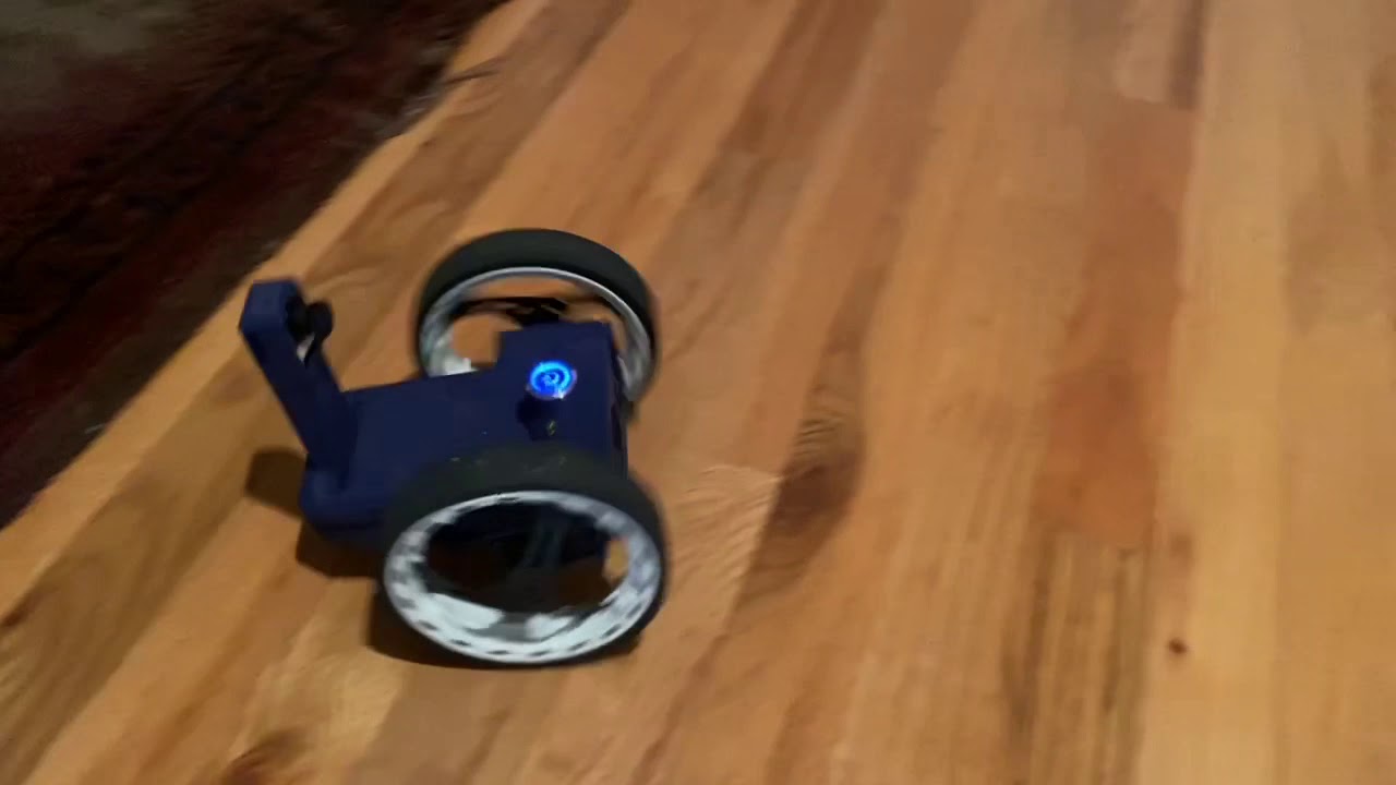 Teleport 2.3 - YouTube