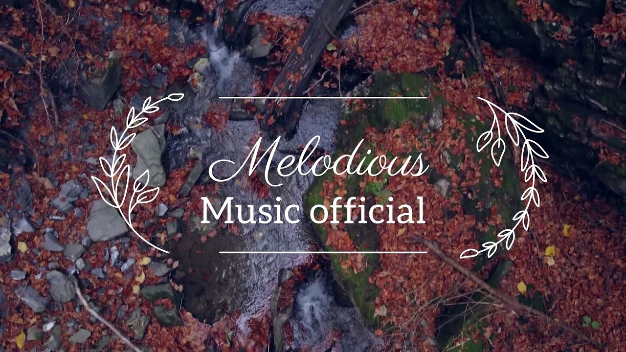 Melodious music.mp3 - Relaxing Music Official - YouTube