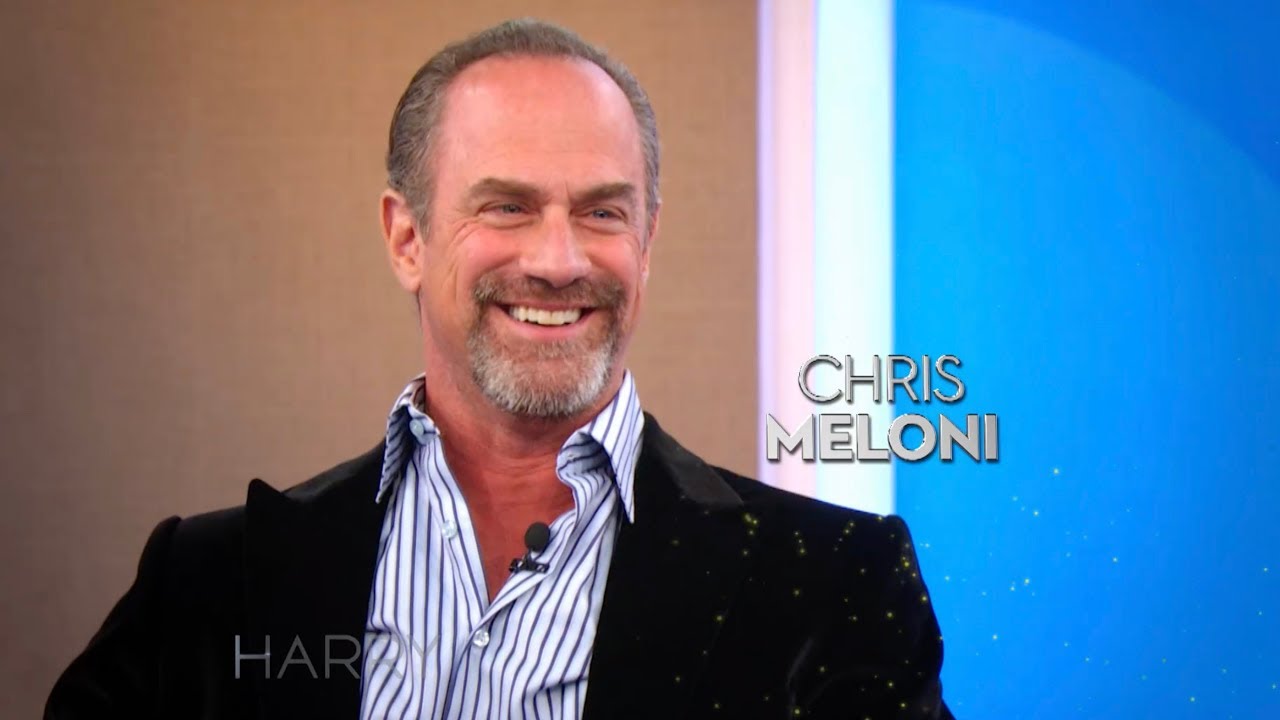 WEDNESDAY: Chris Meloni, Judge Harry & Michael McDonald Performs! - YouTube