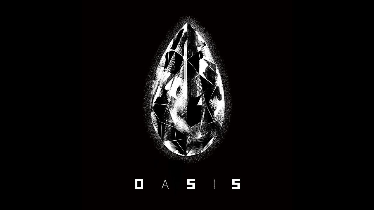 BES / OASIS OFFICIAL MUSIC VIDEO - YouTube