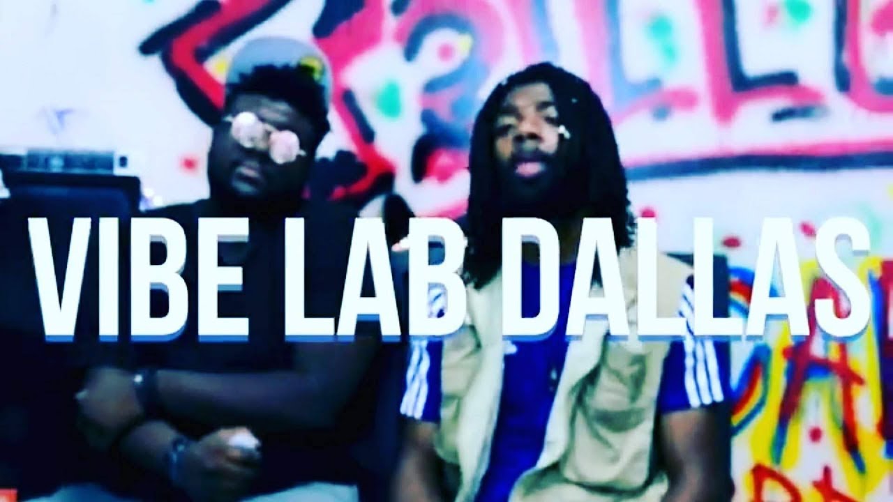 Vibe Lab Cypher (Part I) featuring KoolQuise & Jon Theory - YouTube