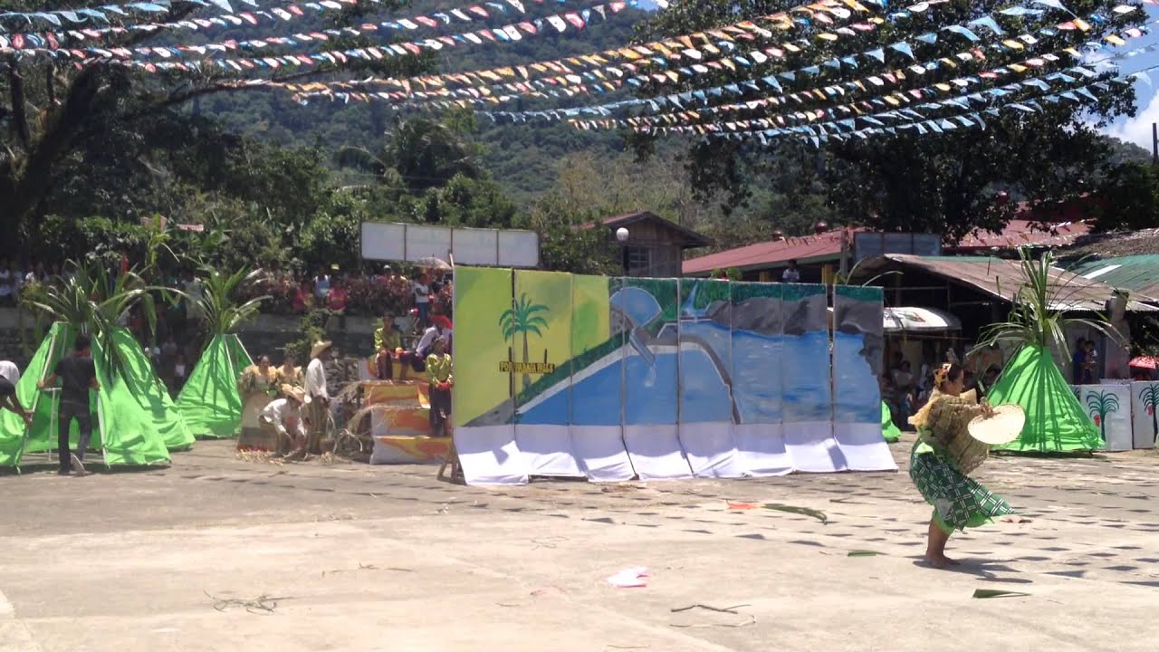 Portabaga Street Dancers "Sarakat Festival 2014" - YouTube