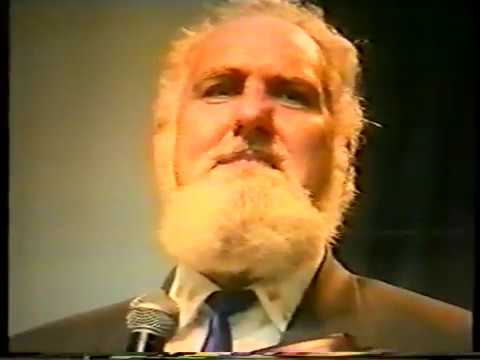 Dan Ben Avraham, los dos olivos - YouTube