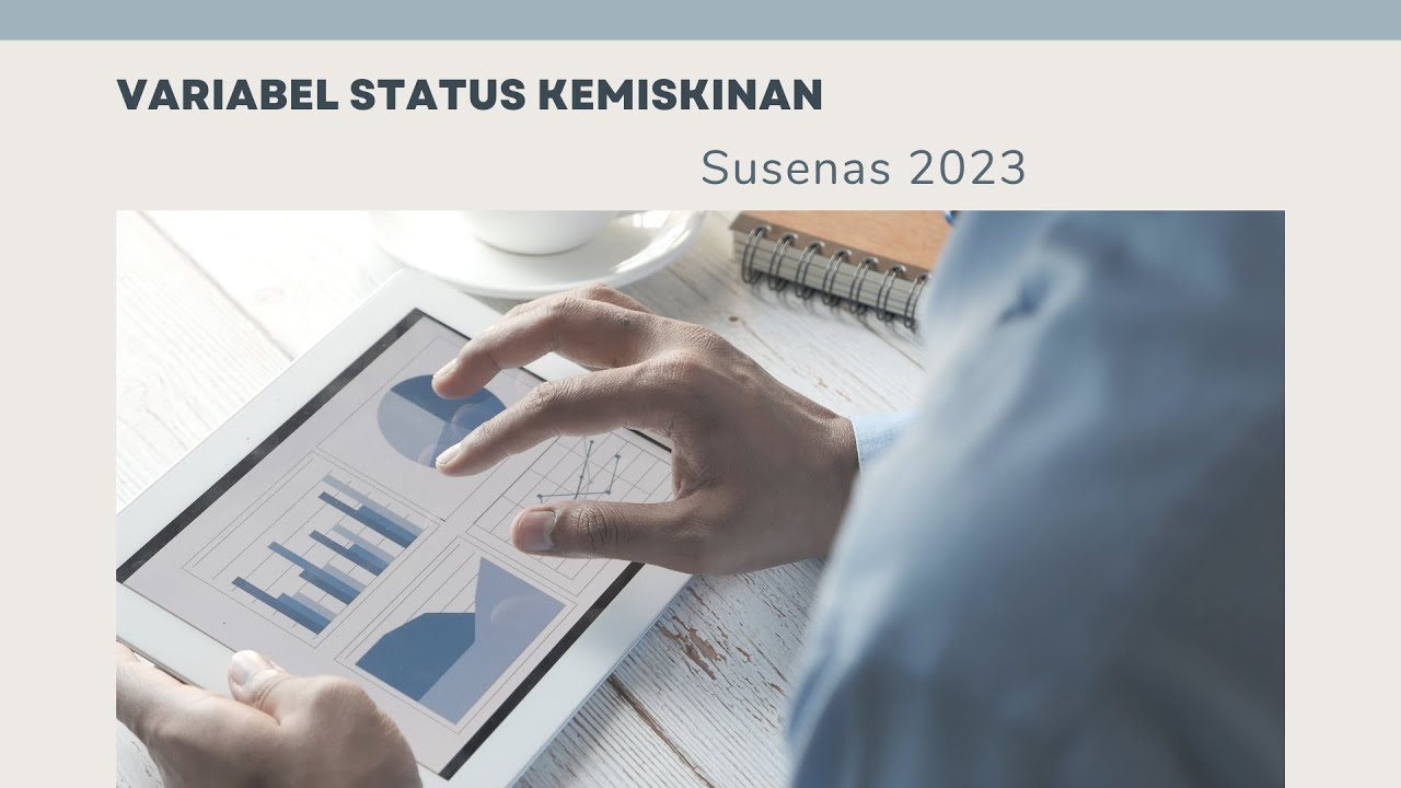 Membuat Variabel Status Kemiskinan Pada Data Susenas 2023 (Tutorial ...